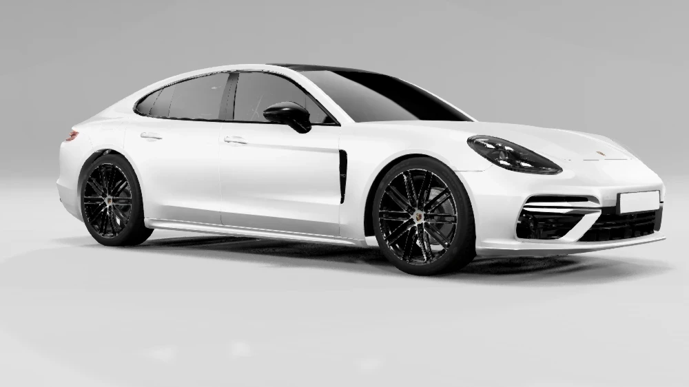 panamera - BeamNG.drive Search - ModLand.net